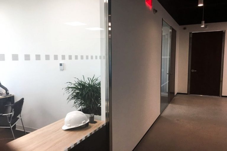 Make a Statement with Distraction Markers | New York Window Film